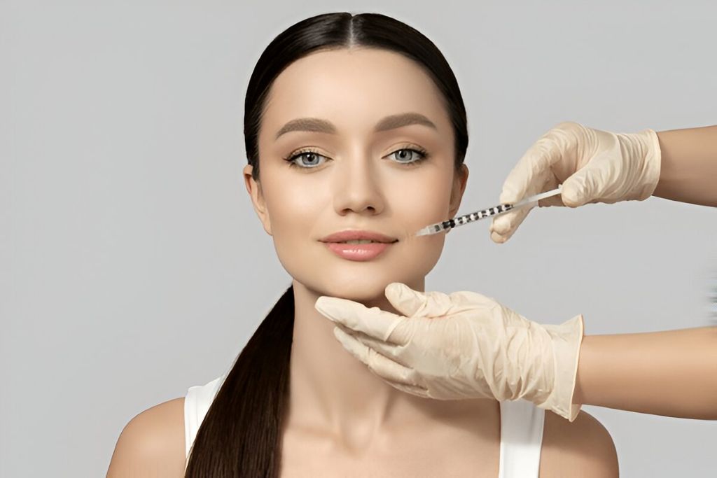 Botox Near Me | Botox in Downtown Calgary